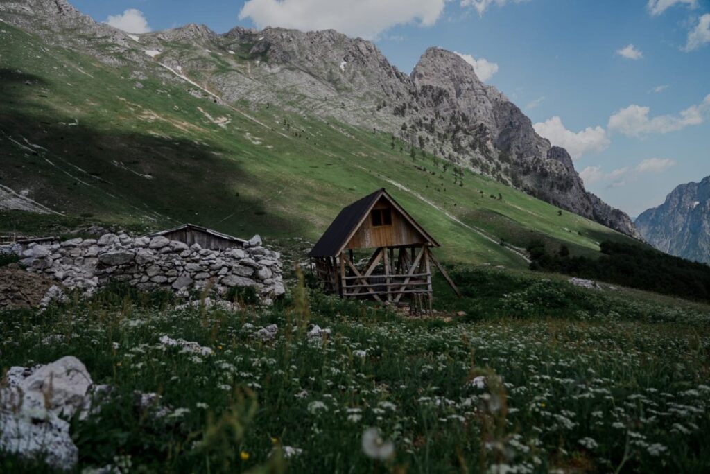 Albania - Hinoki Travels